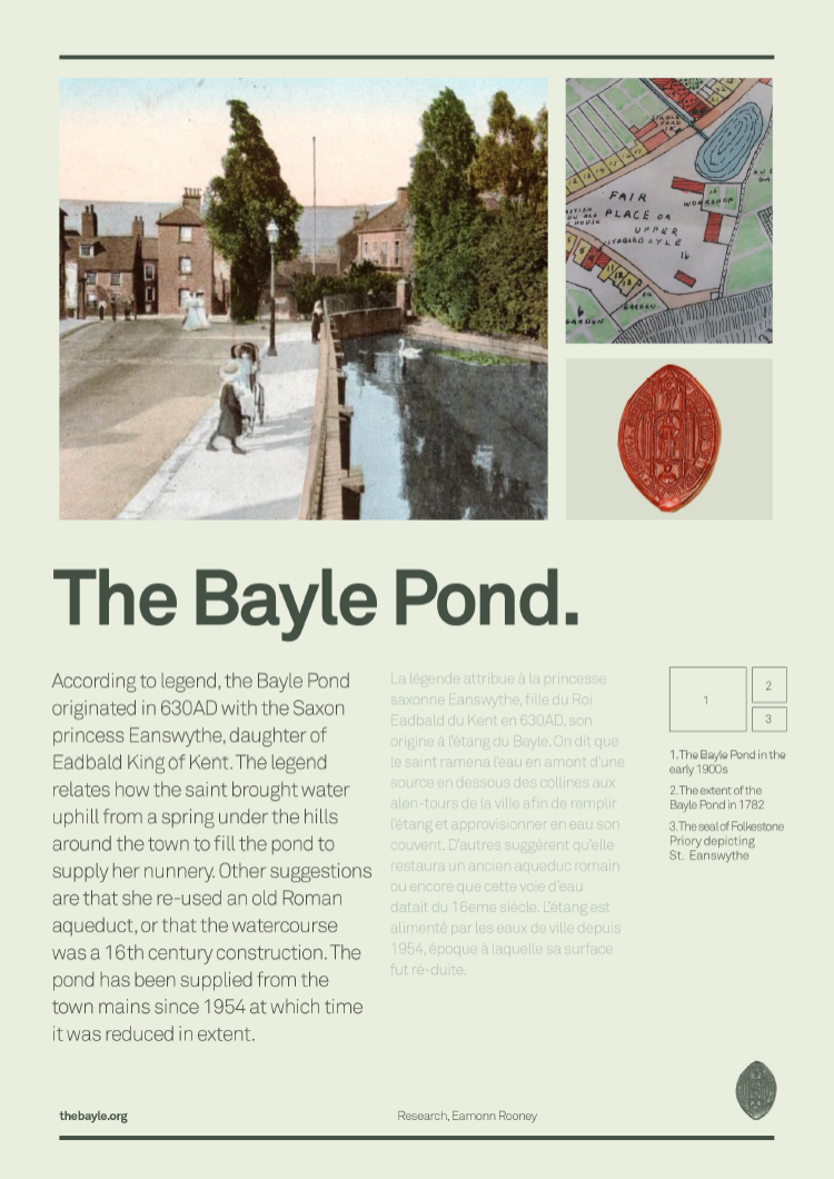 Bayle Heritage – Bayle Residents Association