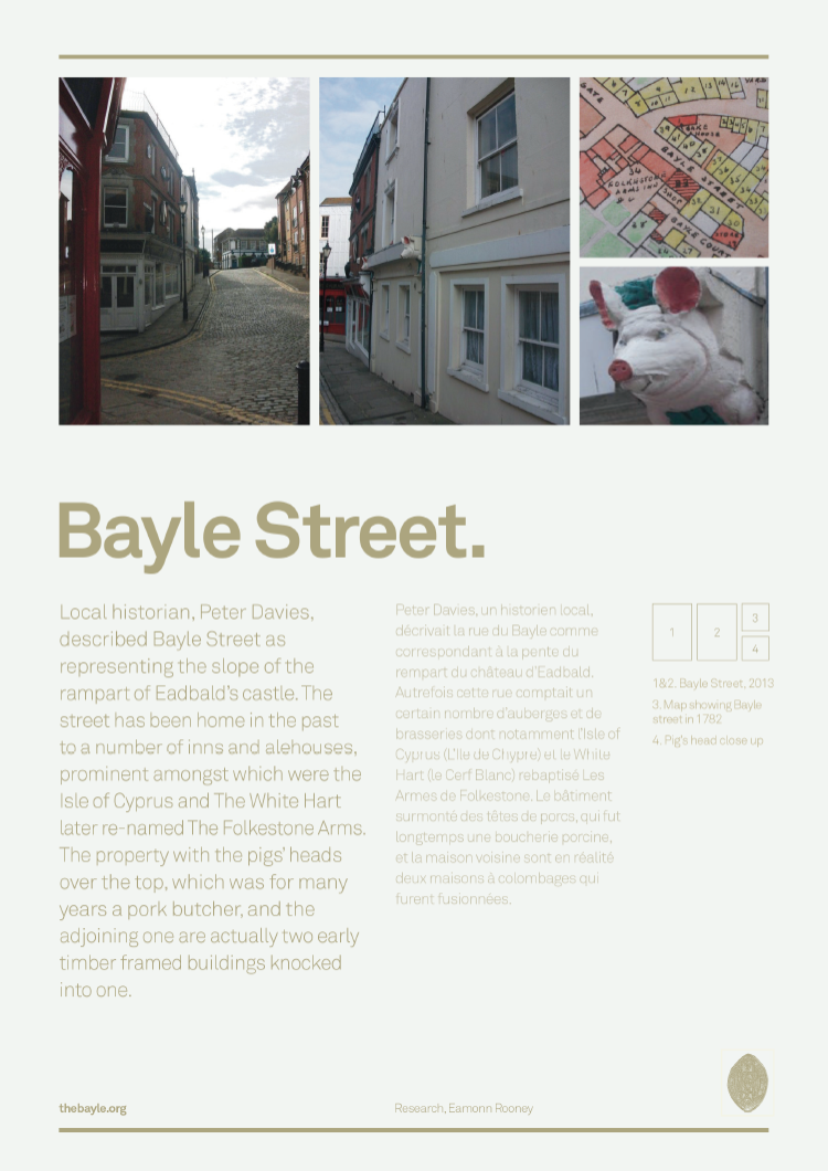 Bayle Heritage – Bayle Residents Association